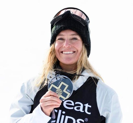 Jamie Anderson Biography, Wiki, Family, Age, Boyfriend, Husband ...