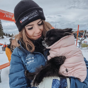 Lara Casanova Biography, Wiki, Family, Age, Boyfriend, Husband ...