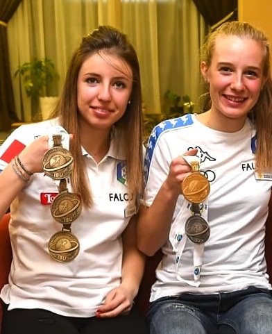 Samuela Comola Biography, Wiki, Family, Age, Boyfriend, Husband ...