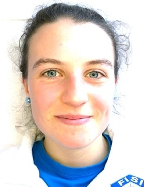 Anna Comarella Biography, Wiki, Family, Age, Boyfriend, Husband ...