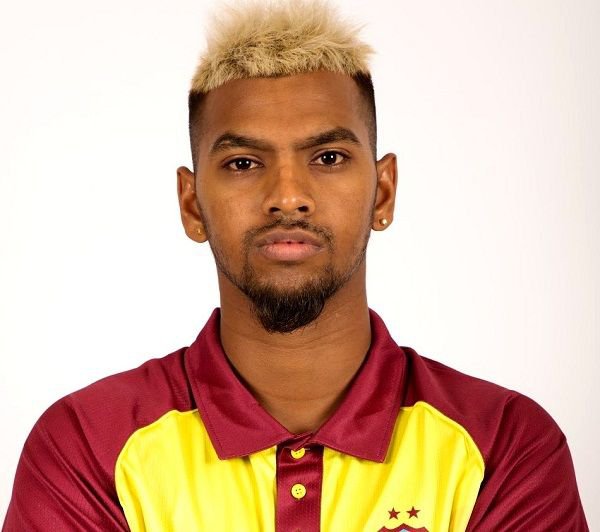 Nicholas Pooran Wiki, Biography, Full Name, Parents, Wife, Age, Family ...