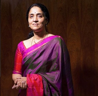 Chitra Ramkrishna Wiki, Biography, Family, Age, Boyfriend, Husband ...