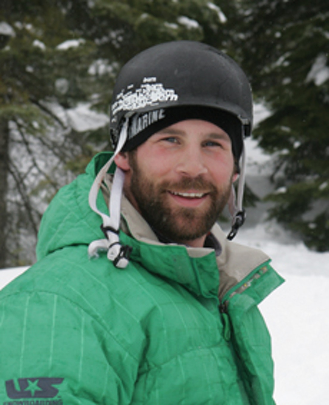 Nick Baumgartner Biography, Wiki, Family, Age, Girlfriend, Wife ...