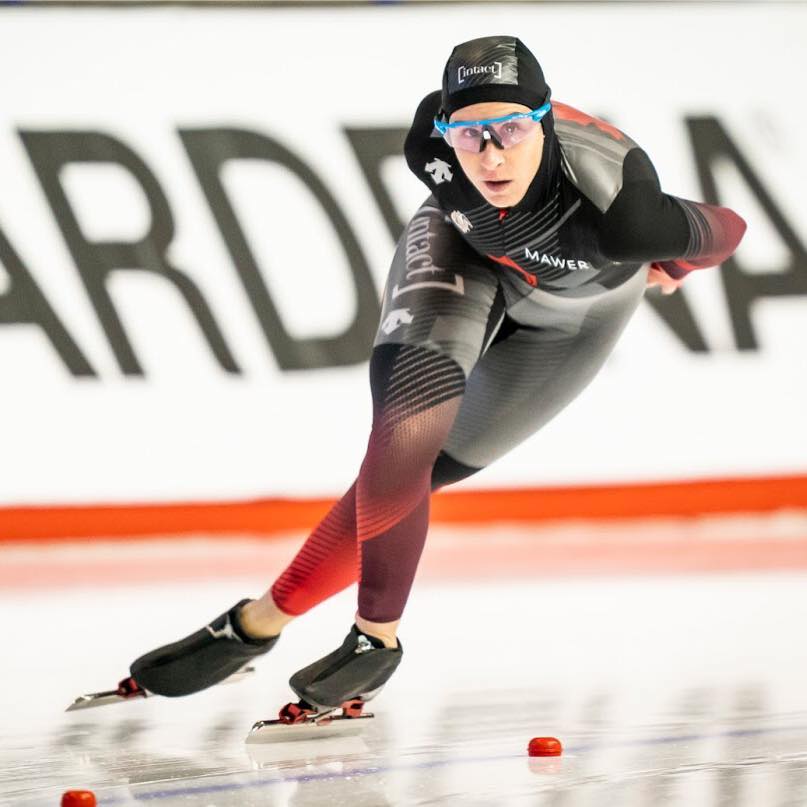 Ivanie Blondin Biography, Wiki, Family, Age, Husband, Net Worth, Photos ...