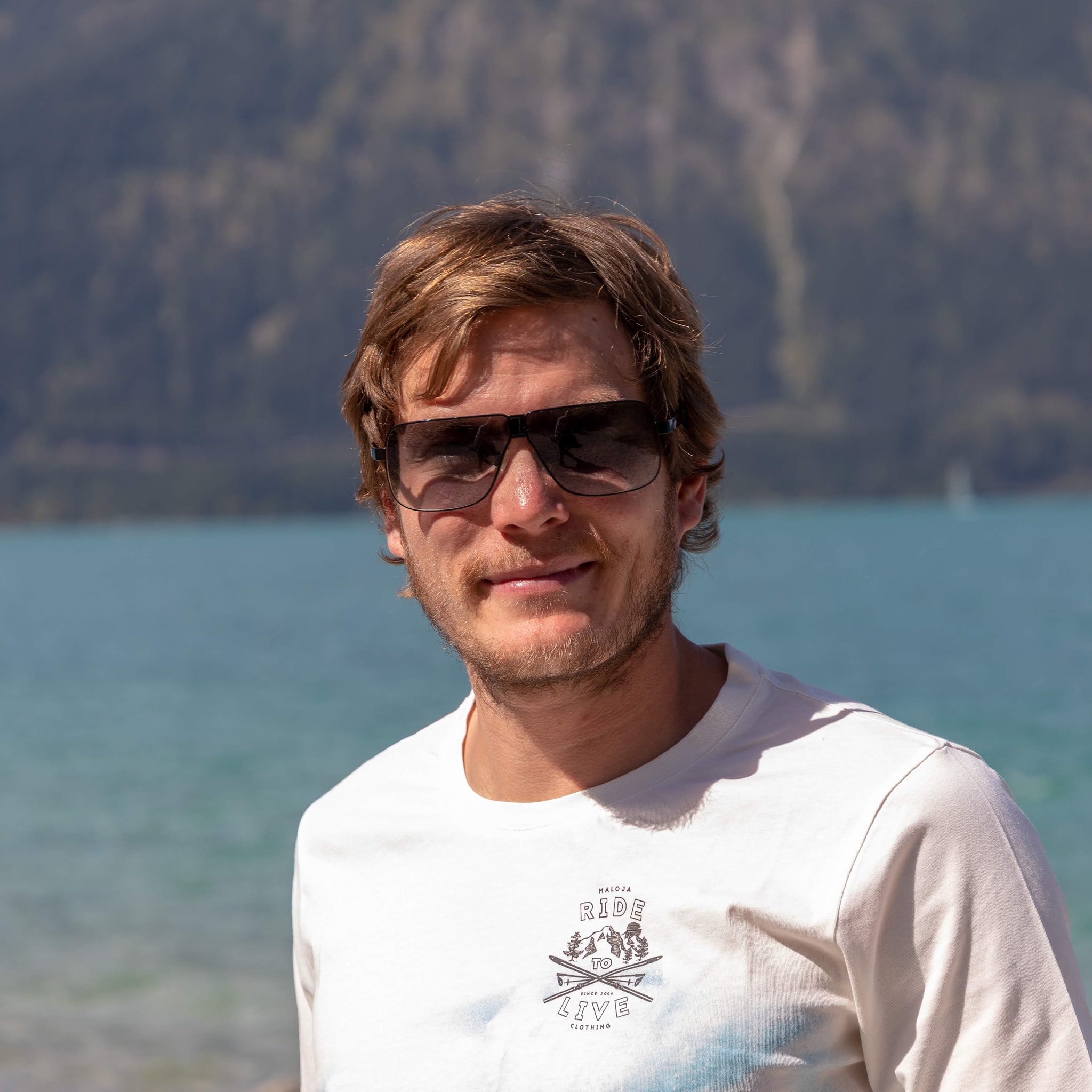 Lucas Boegl Biography, Wiki, Family, Age, Girlfriend, Wife, Net Worth ...