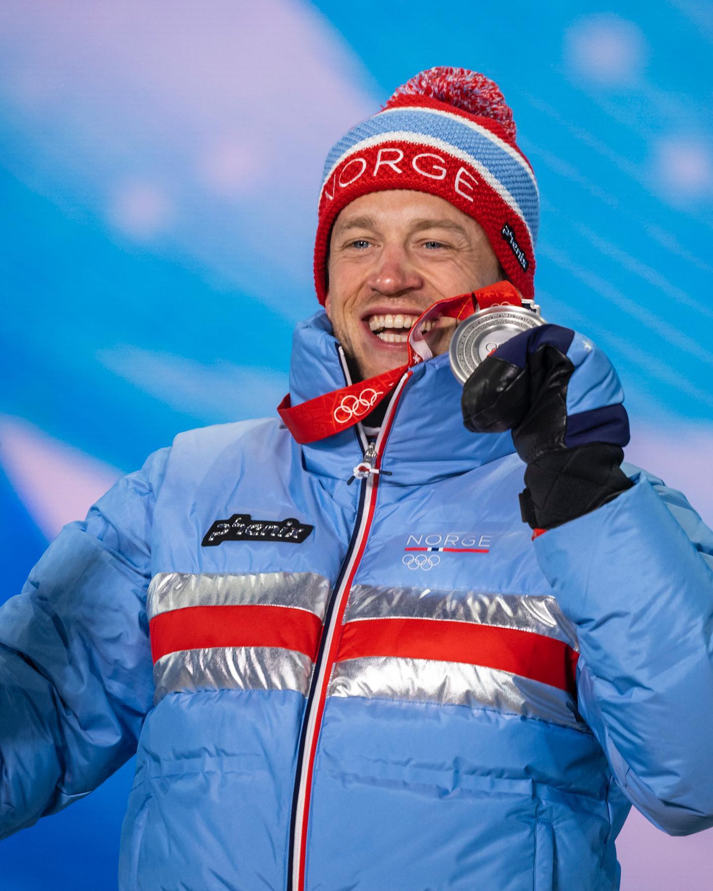 Tarjei Boe Biography, Wiki, Family, Age, Girlfriend, Wife, Net Worth ...