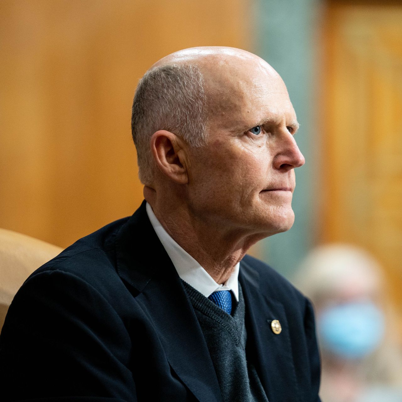 Rick Scott Biography, Wiki, Family, Age, Girlfriend, Wife, Net Worth ...