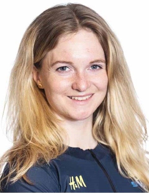 Mona Brorsson Biography, Wiki, Family, Age, Husband, Net Worth, Photos ...