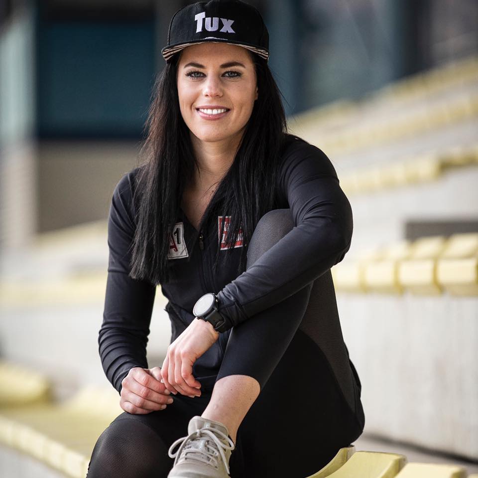 Stephanie Brunner Biography, Wiki, Family, Age, Husband, Net Worth ...