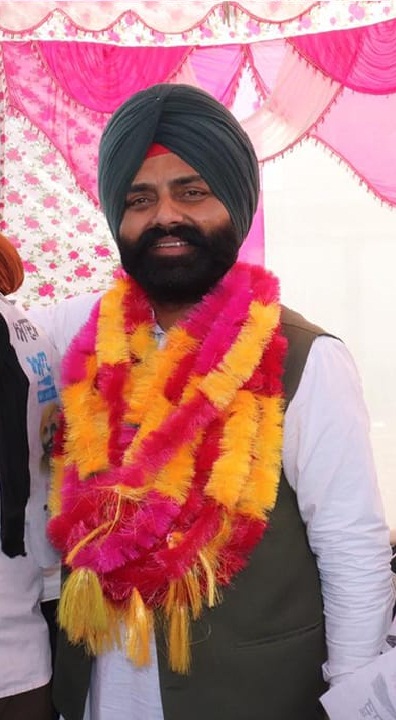 Laljit Singh Bhullar Wiki, Biography, Parents, Wife, Age, Family and ...