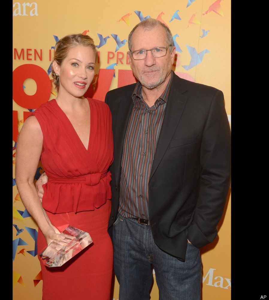 Christina Applegate Wiki, Biography, Family, Age, Wikipedia, Boyfriend ...