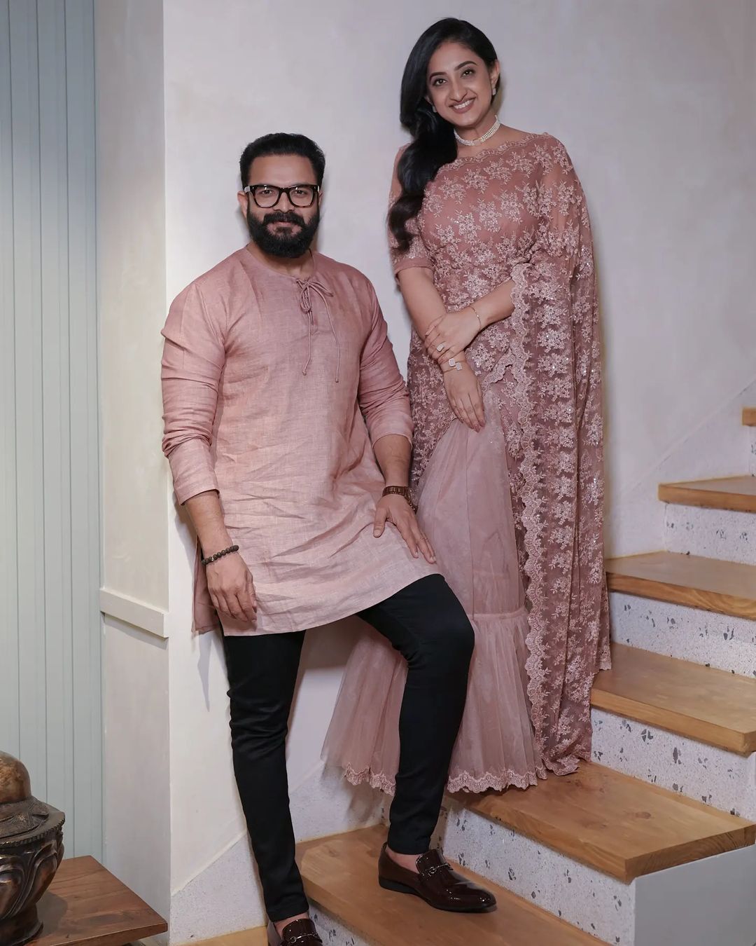 Saritha Jayasurya Wiki [Actress] Biography, Age, Family, Wikipedia, Net ...