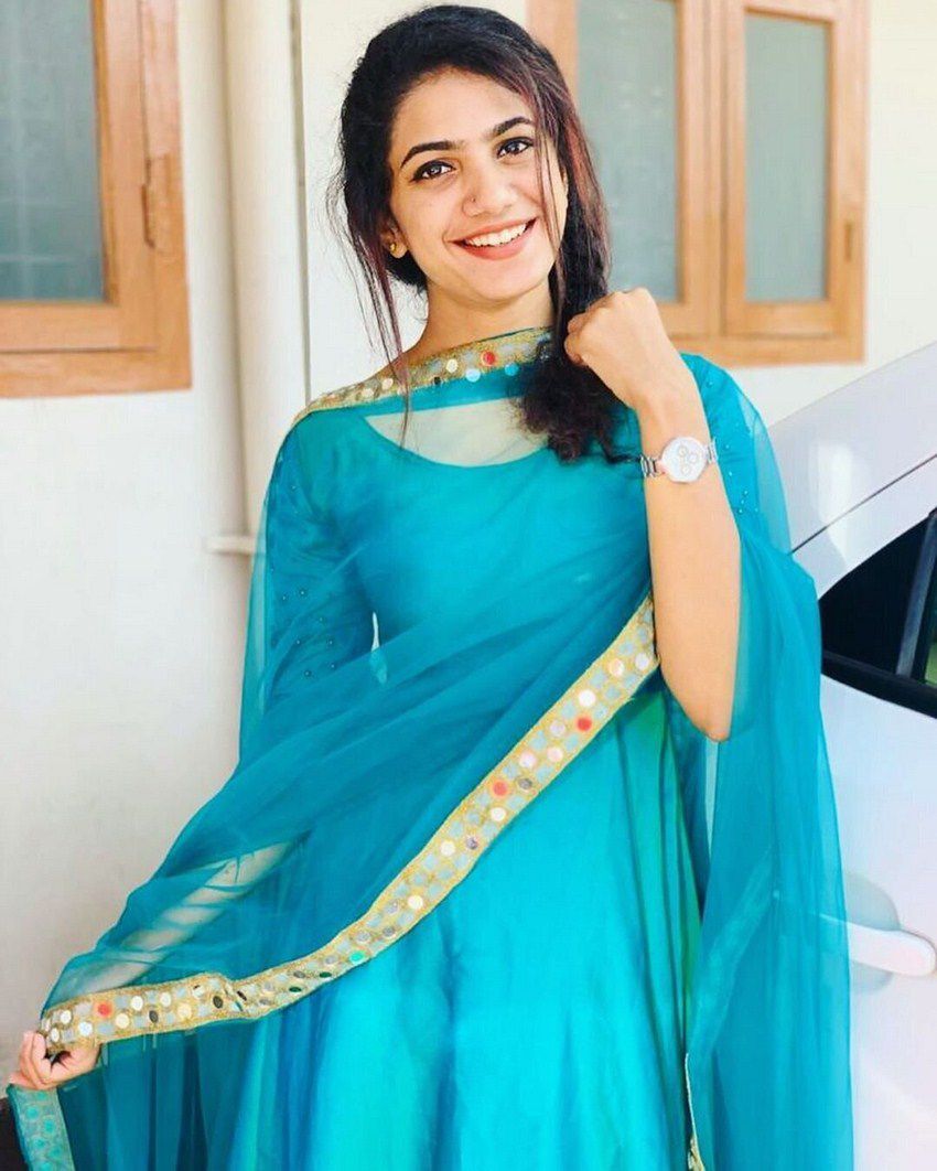 Deepa Thomas Wiki [Actress] Biography, Age, Family, Wikipedia, Net ...