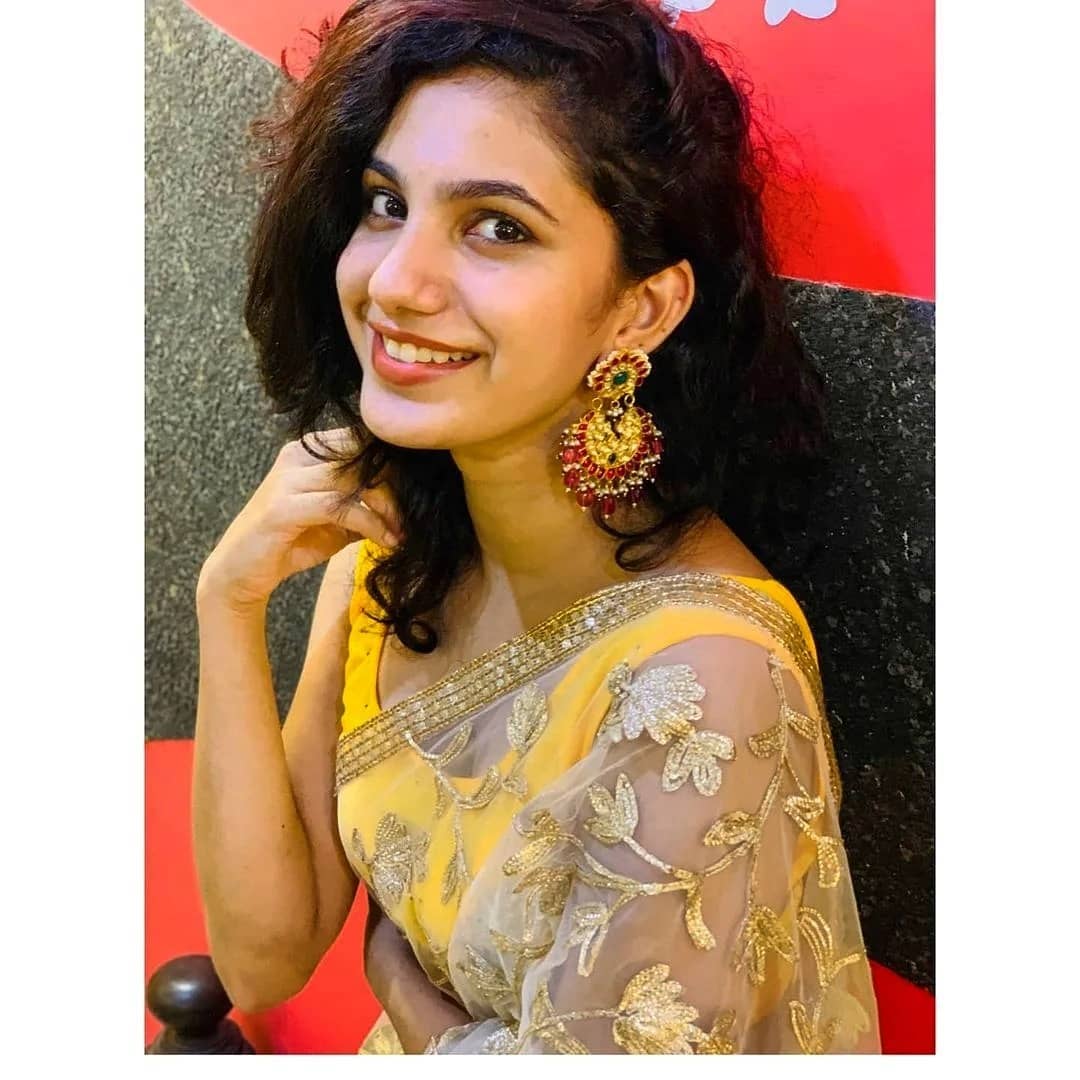 Deepa Thomas Wiki [Actress] Biography, Age, Family, Wikipedia, Net ...