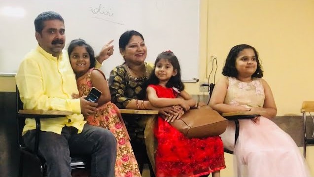 Avadh Ojha Sir Biography, Wikipedia, Age, Family, Wiki, Net Worth, Wife ...