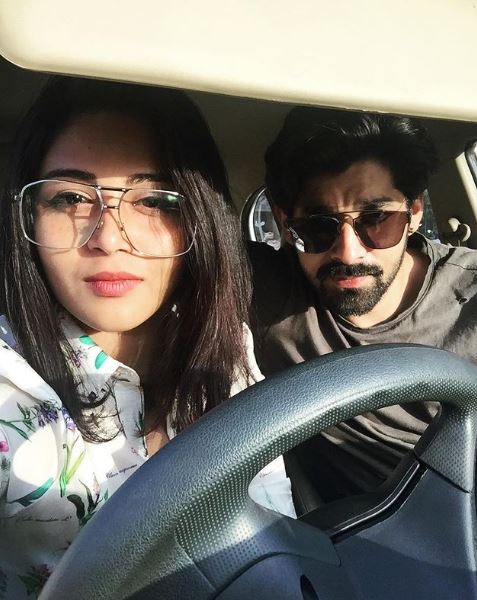 Sakshi Benipuri Biography, Wiki, Family, Age, Wikipedia, Boyfriend, Net ...