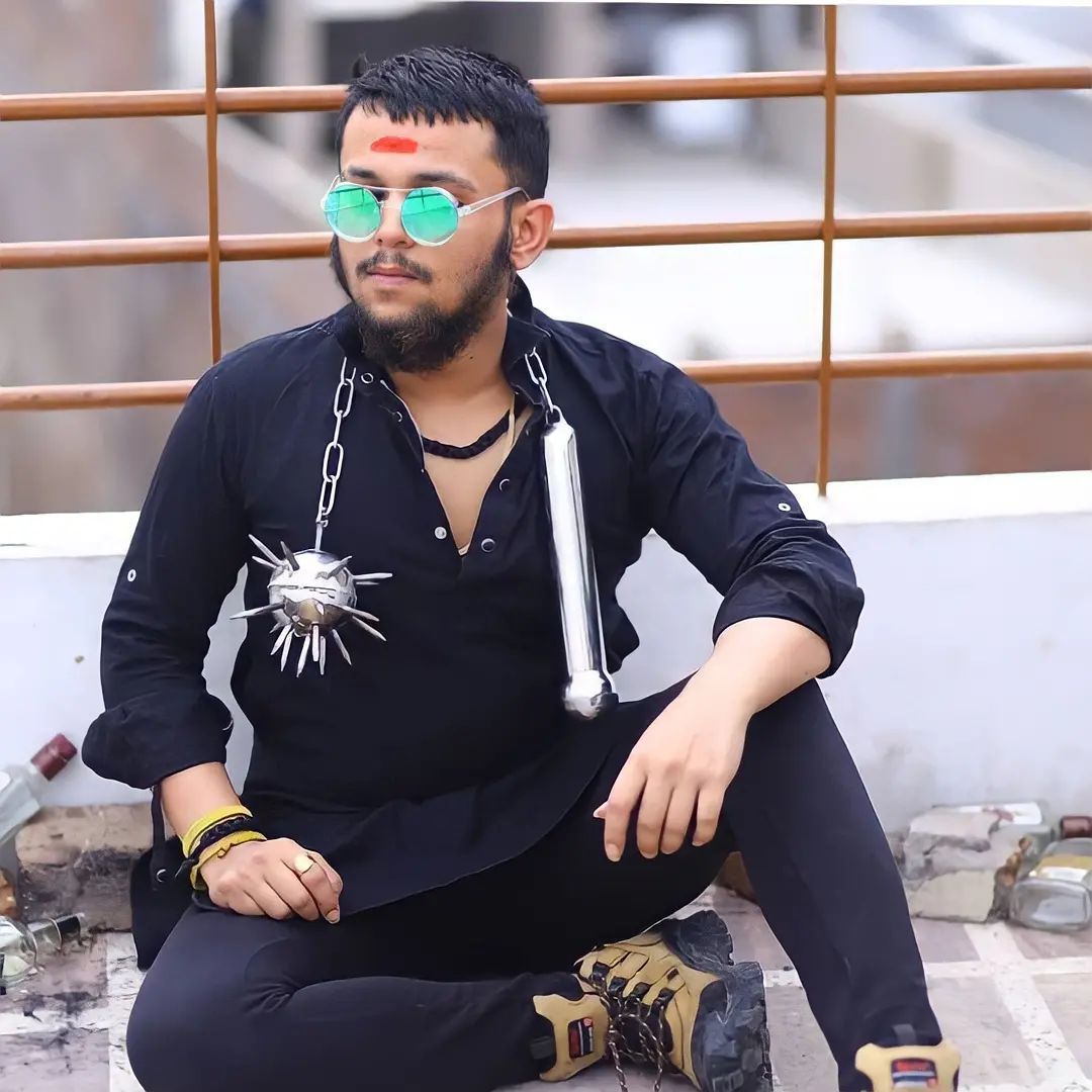 Durlabh Kashyap Wikipedia Biography Death Parents Wife Age Family