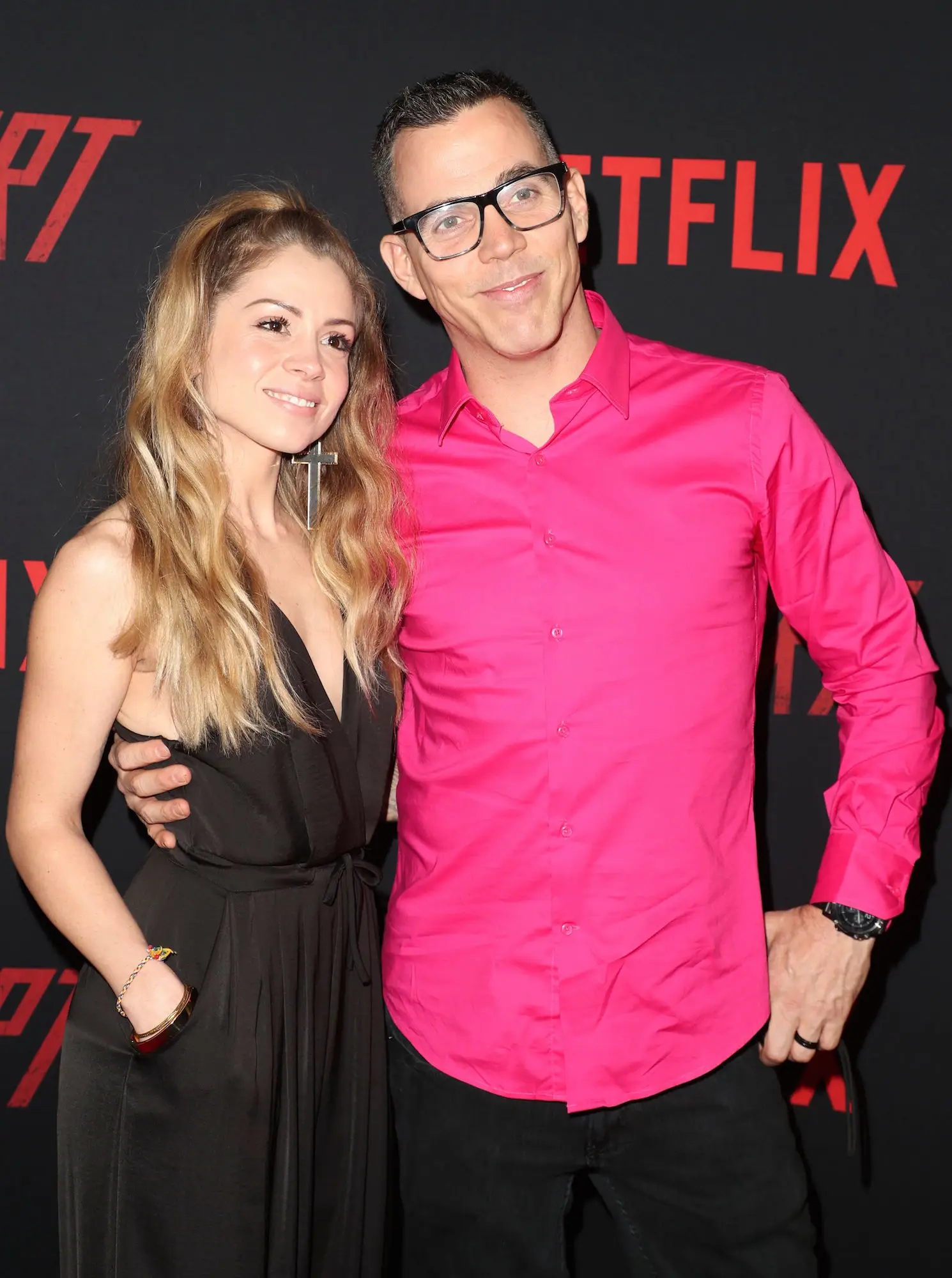 Steve-O Parents, Wiki, Biography, Wife, Age, Height, Net Worth