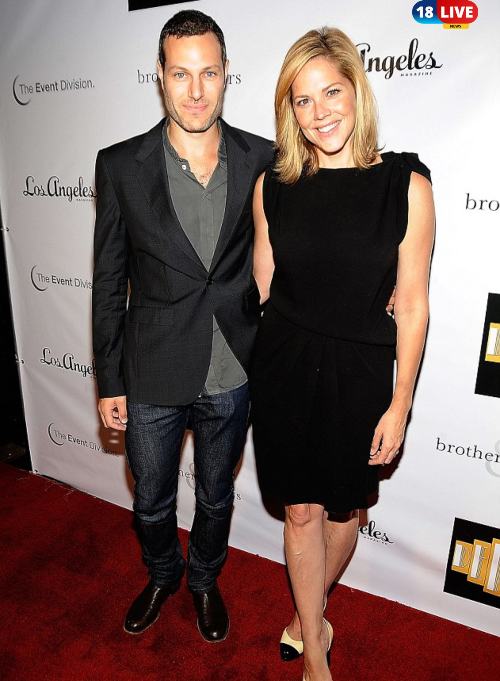 Chelsea Handler Wiki, Biography, Age, Parents, Husband, Net Worth, Photos