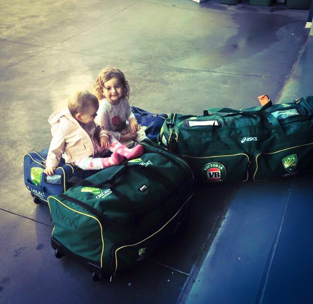 Nathan Lyon Wife, Net Worth, Age, Parents, Career, Biography, Wiki