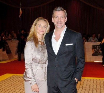 Ray Stevenson Net Worth | RRR Actor Ray Stevenson Death