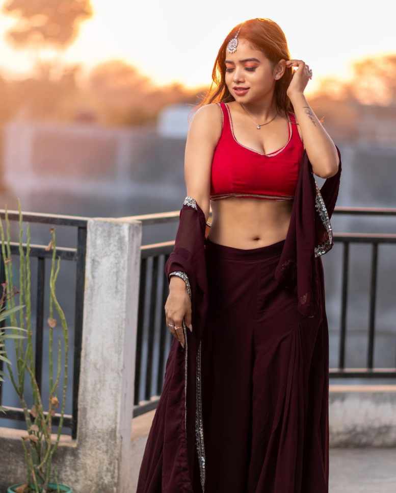 Manisha Rani Biography Bigg Boss OTT2 Boyfriend Age Parents Manisha Rani Biography Bigg Boss OTT2 Boyfriend Age Parents