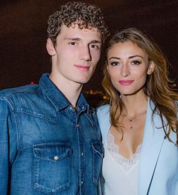 Benjamin Pavard Parents Nationality Wife News Height Age Benjamin Pavard Parents Nationality Wife News Height Age