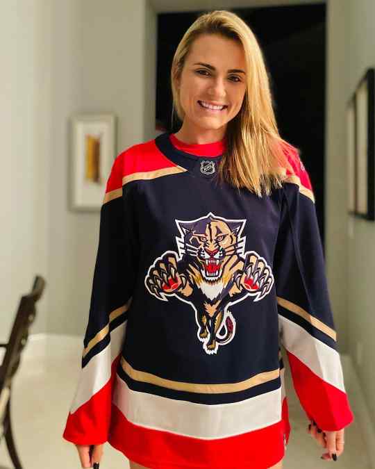 Lexi Thompson Husband, Net Worth, Height, Parents, Wiki